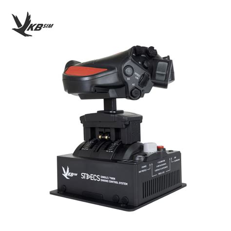 Stecs Throttle Systems Vkb North America
