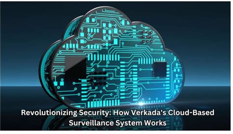 Revolutionizing Security How Verkadas Cloud Based Surveillance System Works Basically Brit