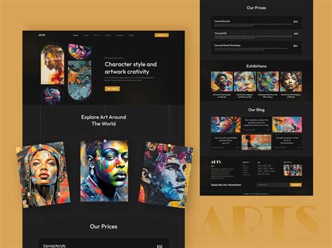 Codeflash Infotech On Linkedin Discover Your Ultimate Artworks