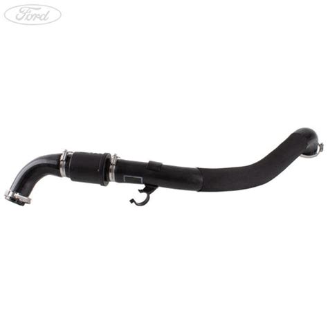 GENUINE FORD 2036638 TRANSIT CUSTOM 2.2 CR TC INTERCOOLER N/S AIR DUCT ...