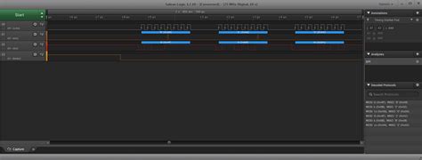 SPI Problem On Example Code Networking Protocols And Devices Arduino Forum