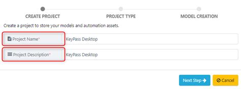 Quickstart Desktop Automation