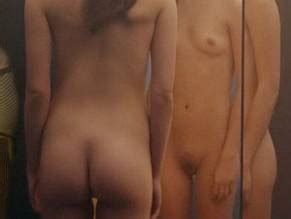 EX MACHINA NUDE SCENES AZNude EX MACHINA NUDE SCENES AZNude