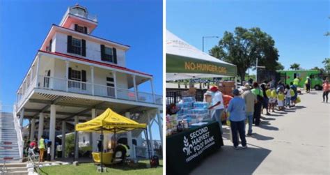 Pontchartrain Conservancy And NOLA Ready Host Third Annual Storm Aware