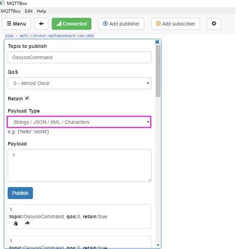 Use Nodemcu To Control Step Motor Through Mqtt Iot Protocol Osoyoo