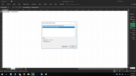 Solved It Is Possible To Execute One Query 1600 Times Rea