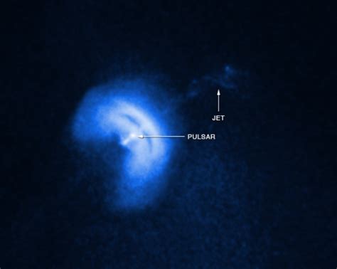 Quasars Vs Pulsars