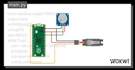 Wokwi Online ESP32 STM32 Arduino Simulator