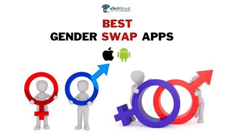 9 Free Gender Swap Apps For Android IOS