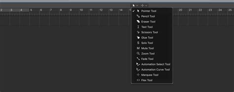 Logic Pros 101 Recording Basics Creating Tracks And Getting Started With Editing 9to5mac