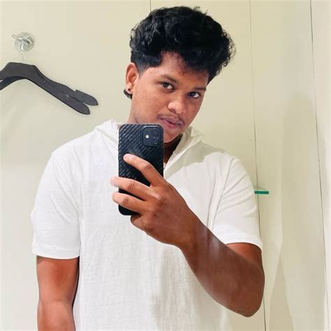 Nibin Santhosh I Am Nibin • Threads Say More