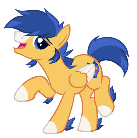 Prince Flash Sentry By Mintymagicmlp On Deviantart