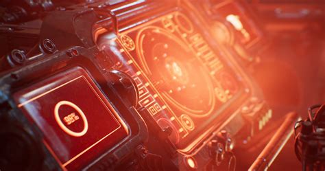 Unreal Cockpit Short By Tor Frick