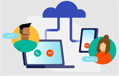 Ecosmob Enterprise Voip Solutions For Effective Business Communication