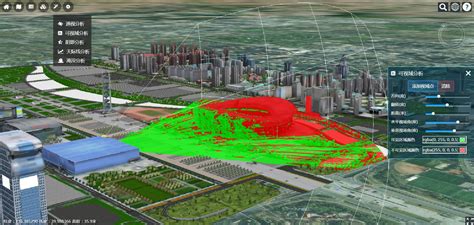 基于 Cesium 的Web三维地球客户端程序开发框架 腾讯云开发者社区 腾讯云