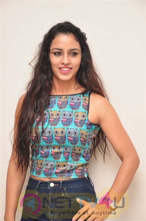 Actress Ravneet Kaur New Photos And Stills 67728 Galleries And Hd Images