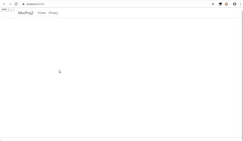 Core Miniprofiler In Different Project Stack Overflow