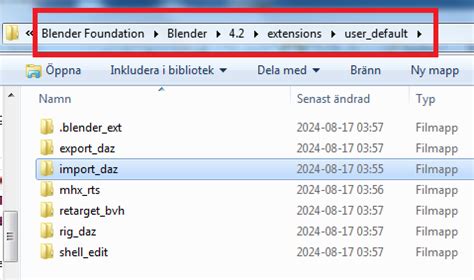 Diffeomorphic Blender Extensions And GPL