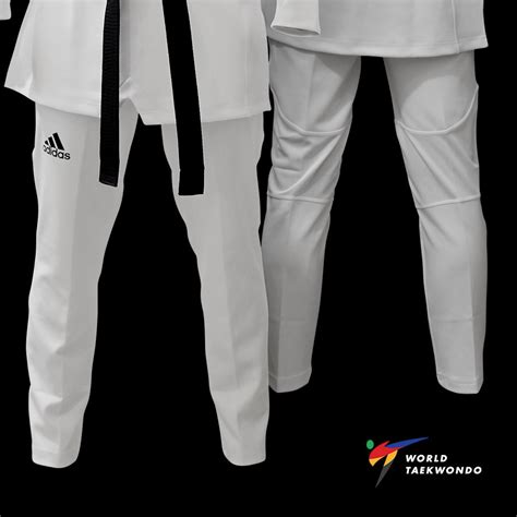 The Official Distributor Of Adidas Adidas Seungri Uniform Pants