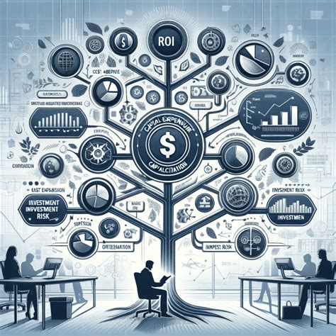 Decision Trees As Strategic Tools For Capex Allocation