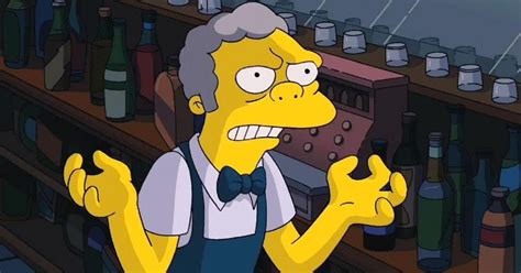 The 25 Best Moe Szyslak Quotes Of All Time