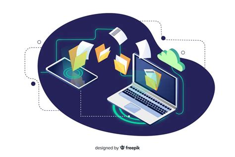 5 ways to use shared folders to streamline projects bitdrop blog