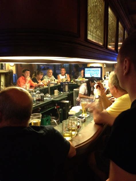 Edelweiss Austrian Pub And Restaurant Dumaguete Springs