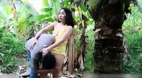 Salam Dari Binjay Pohon Pisang Asli Eporner