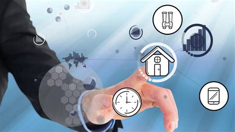 The Role Of Iot Based Smart Metering Systems In The 21st Century
