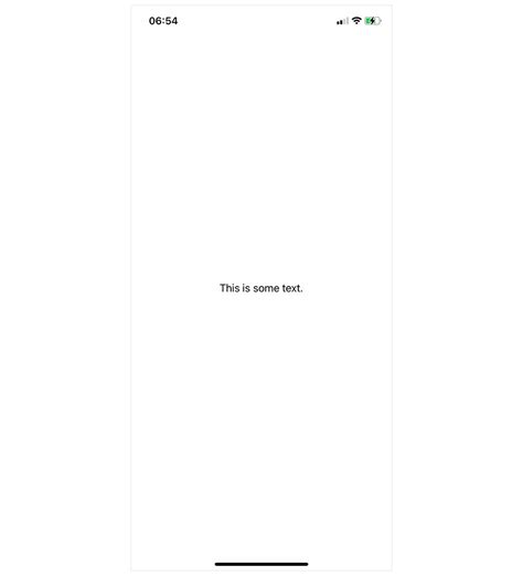 treat optionals with caution in swift