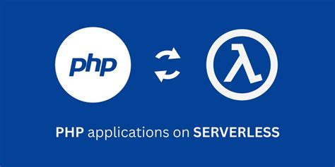 Kloudmate On Linkedin Deploying Php Web Applications On Aws Lambda Using Bref