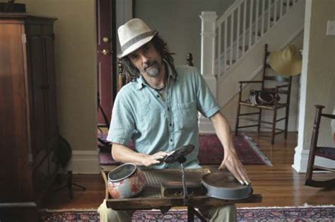 Portraits David Langlois Modern Drummer Magazine