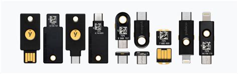 Wieloskładnikowe Logowanie Yubikey 5 Fips Series Ems Partner