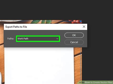 3 Simple Ways To Create Vector Files Wikihow Tech