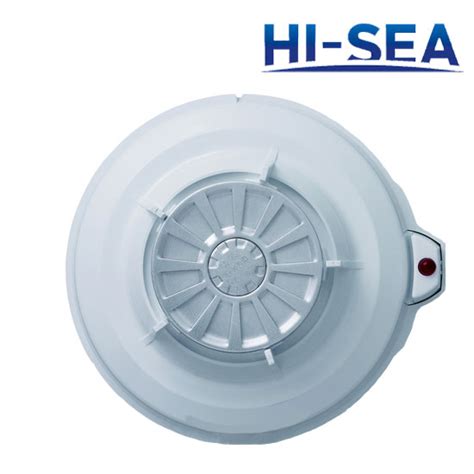 Marine Fixed Temperature Heat Detector Supplier China Marine Fire Alarm System Manufacturer
