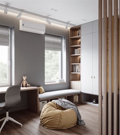 СТУДИЯ ДИЗАЙНА ДД ВКонтакте Комната для мальчика дизайн Крошечные спальни Дизайн дома