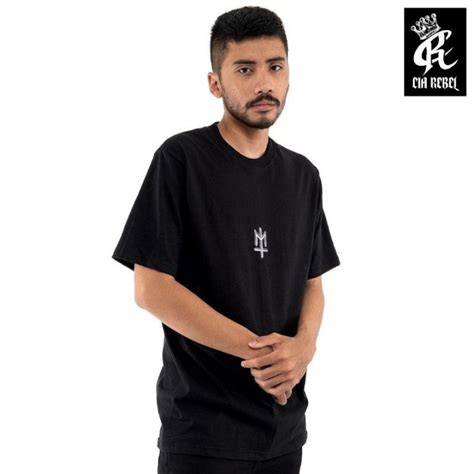 Kaos Baju Distro Maternal Disaster Premium Logo Simple Keren Lazada Indonesia