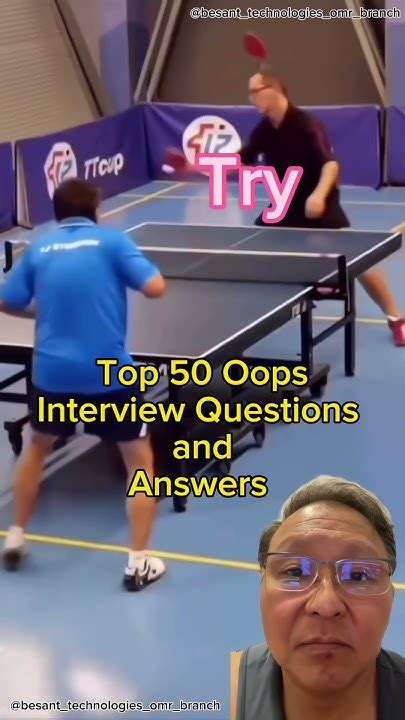 𝐓𝐨𝐩 50 𝐎𝐨𝐩𝐬 𝐈𝐧𝐭𝐞𝐫𝐯𝐢𝐞𝐰 𝐐𝐮𝐞𝐬𝐭𝐢𝐨𝐧𝐬 𝐚𝐧𝐝 𝐀𝐧𝐬𝐰𝐞𝐫𝐬 🔥 youtube