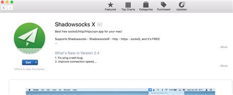 最近几个版本都无法正常工作 Issue 485 shadowsocks ShadowsocksX NG GitHub