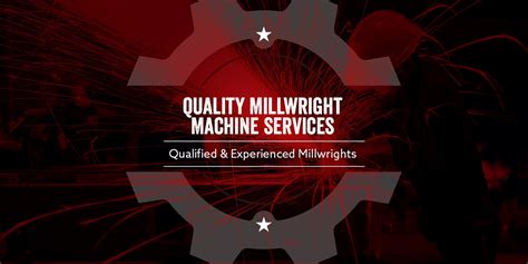 Discover How Quality Millwright And Machine Services Transformed Their