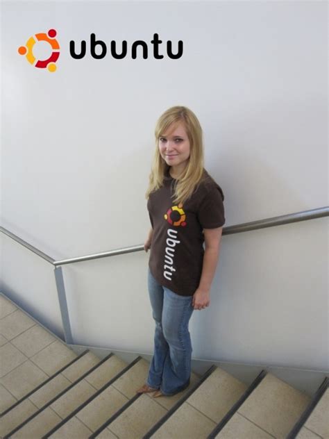 50 Linux Girls Wallpapers WallpaperSafari