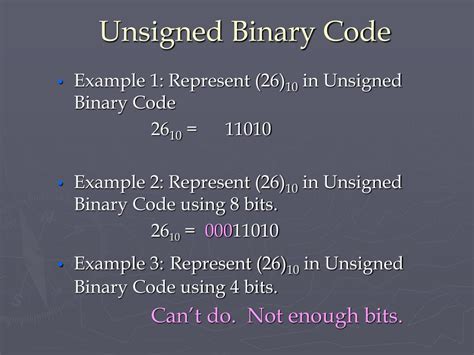 Ppt Week 2 Number Systems And Codes Powerpoint Presentation Free