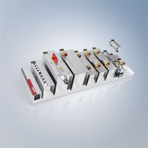 Beckhoff Automation Mxsystem Innovation Technology Engineering Beckhoff Automation New