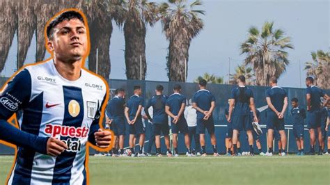 Las Opciones De Alianza Lima Para Reemplazar A Jairo Concha Los