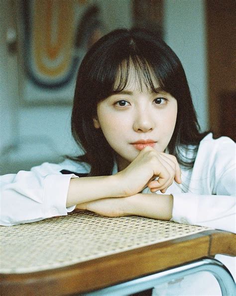 Former Announcer Kim Min Ah Says She Would Sleep With A Past Lover In This Scenario Koreaboo