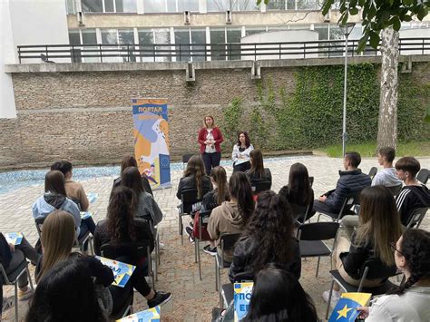 Проект Портал Европа