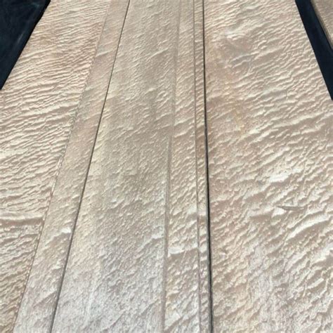 China Customized Sapelle Pomelle Wood Veneer Manufacturers Suppliers