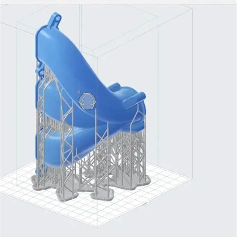Formlabs Form 4 Sla 3d Printer From Solid Print3d