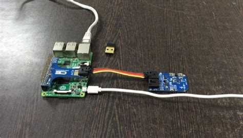 Motion Tracking Using Mpu 6000 And Raspberry Pi 4 Steps Instructables