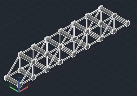 Solved How Would I Create Something Similar To This Using Autocad